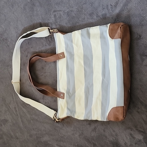 Bags | Merona Tote | Poshmark